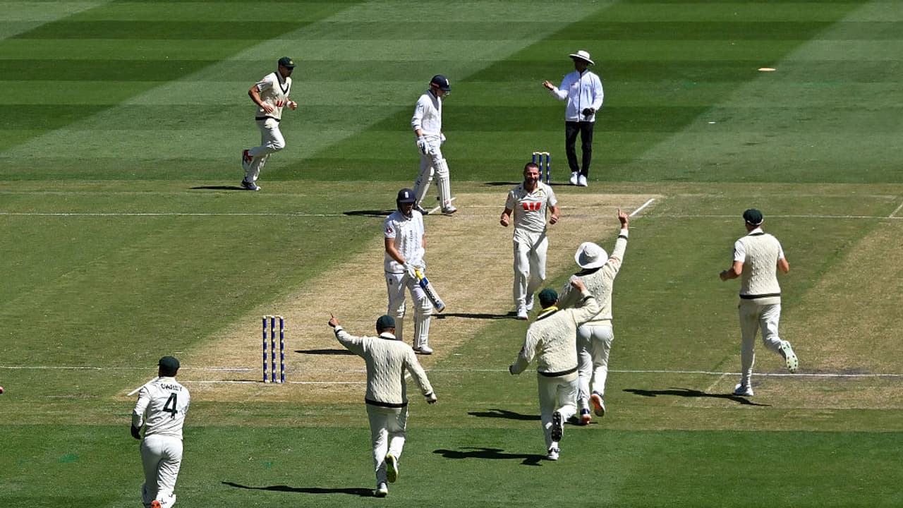 Ashes 2025, Boxing Day Test: 5 key talking points from day 1 of AUS vs ...