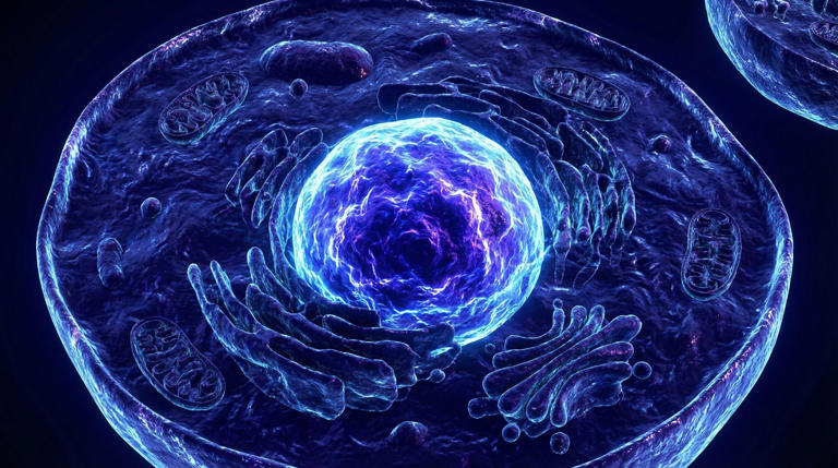 Des animaux aux champignons, toute la vie sur terre descendrait d’un ...