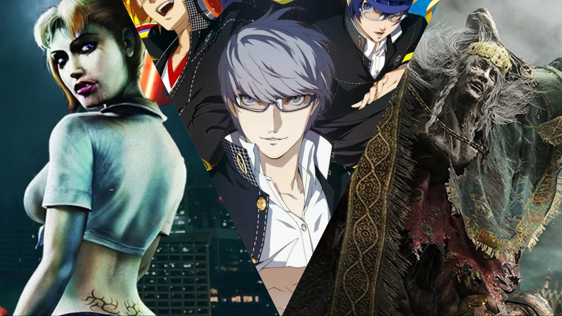 10 video game factions everybody hates
