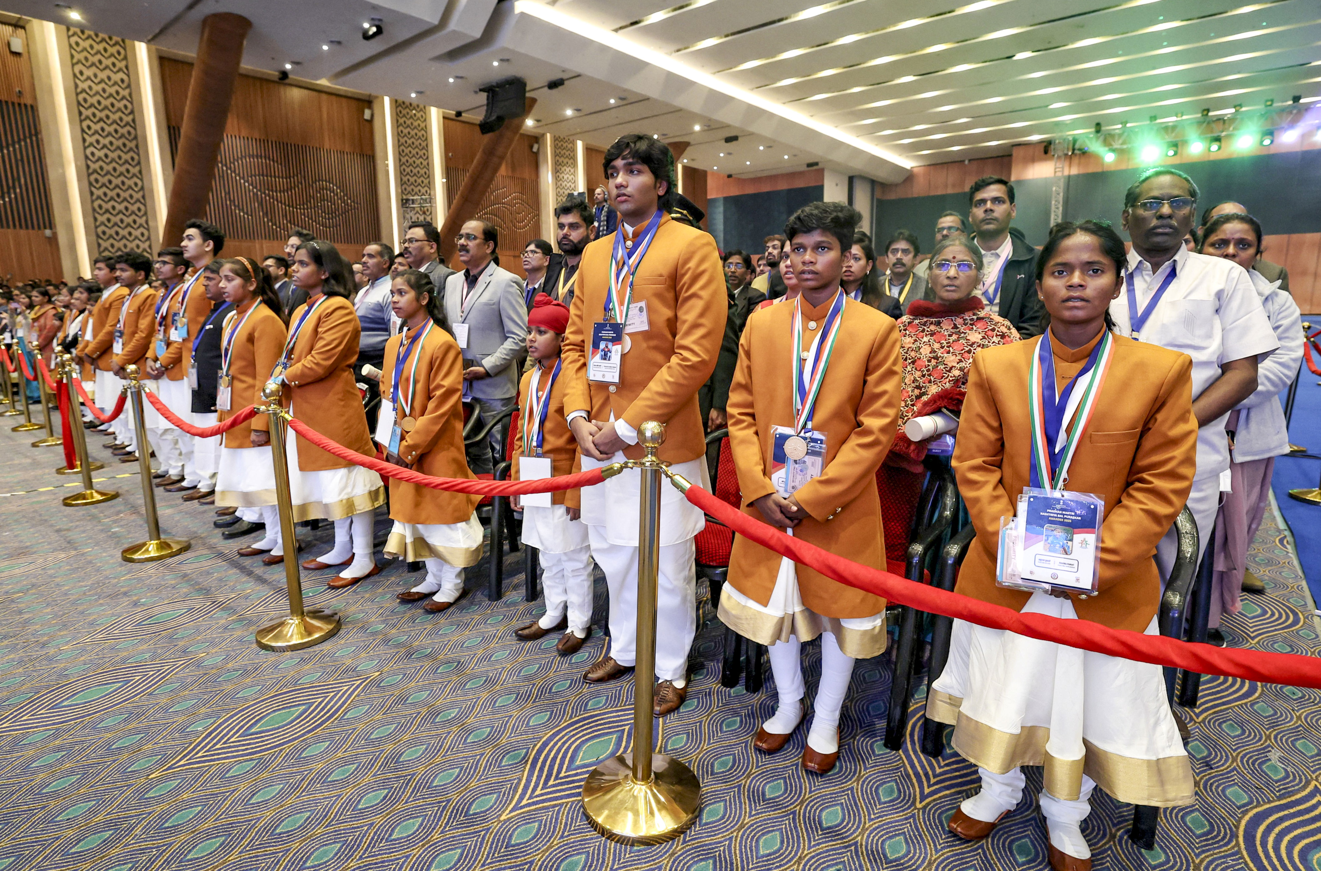 Sahibzades represent ultimate expression of bravery against religious ...