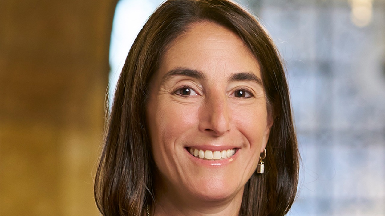 Fed's Hammack sees inflation near 3%, backing a hold on rates