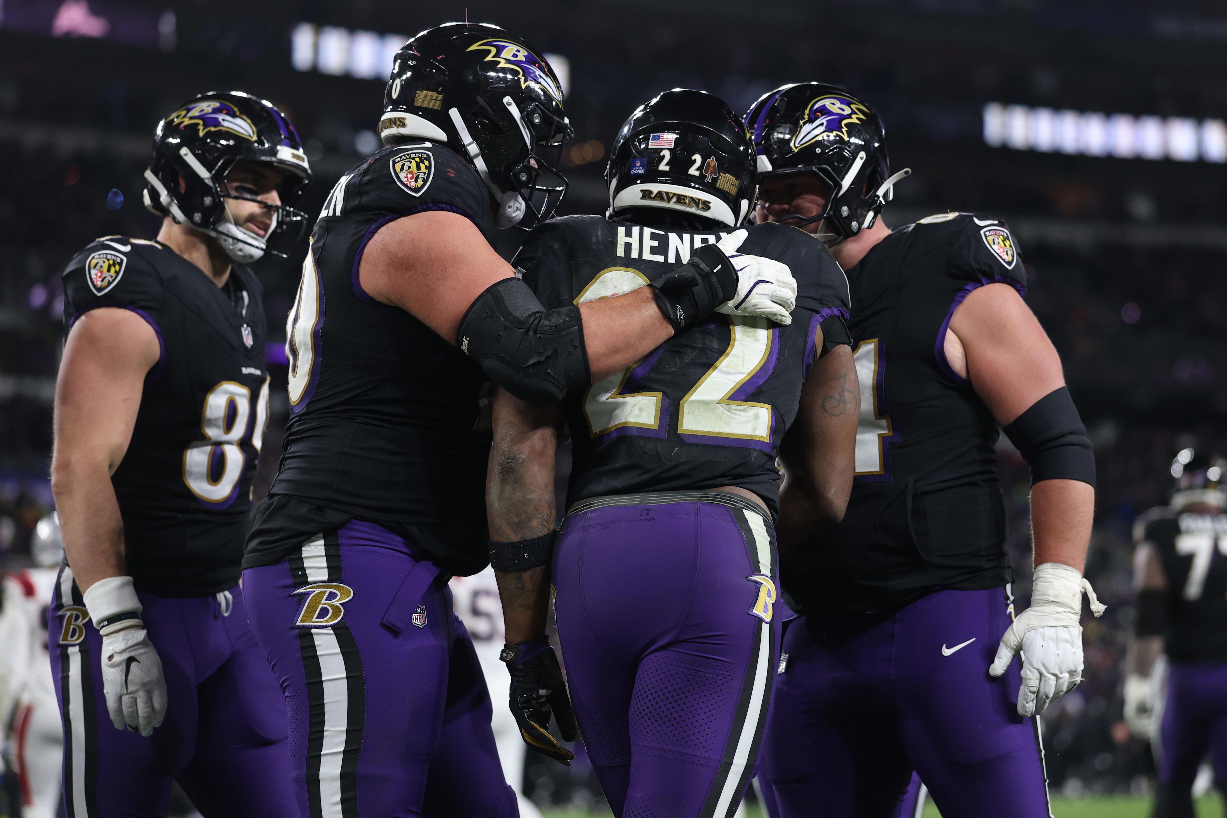 Ravens offense scouting report: Packers must sell out to stop the run