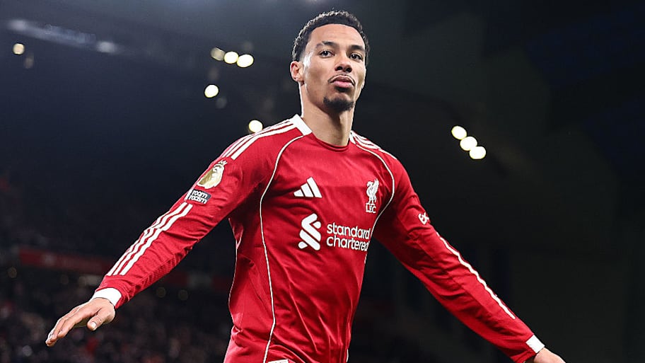 Liverpool predicted lineup vs. Wolves: Ekitike to shine for weakened Reds