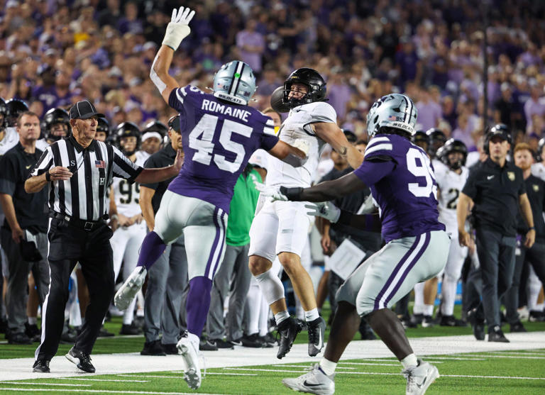 Kansas State transfer LB should be a priority target for Texas A&M