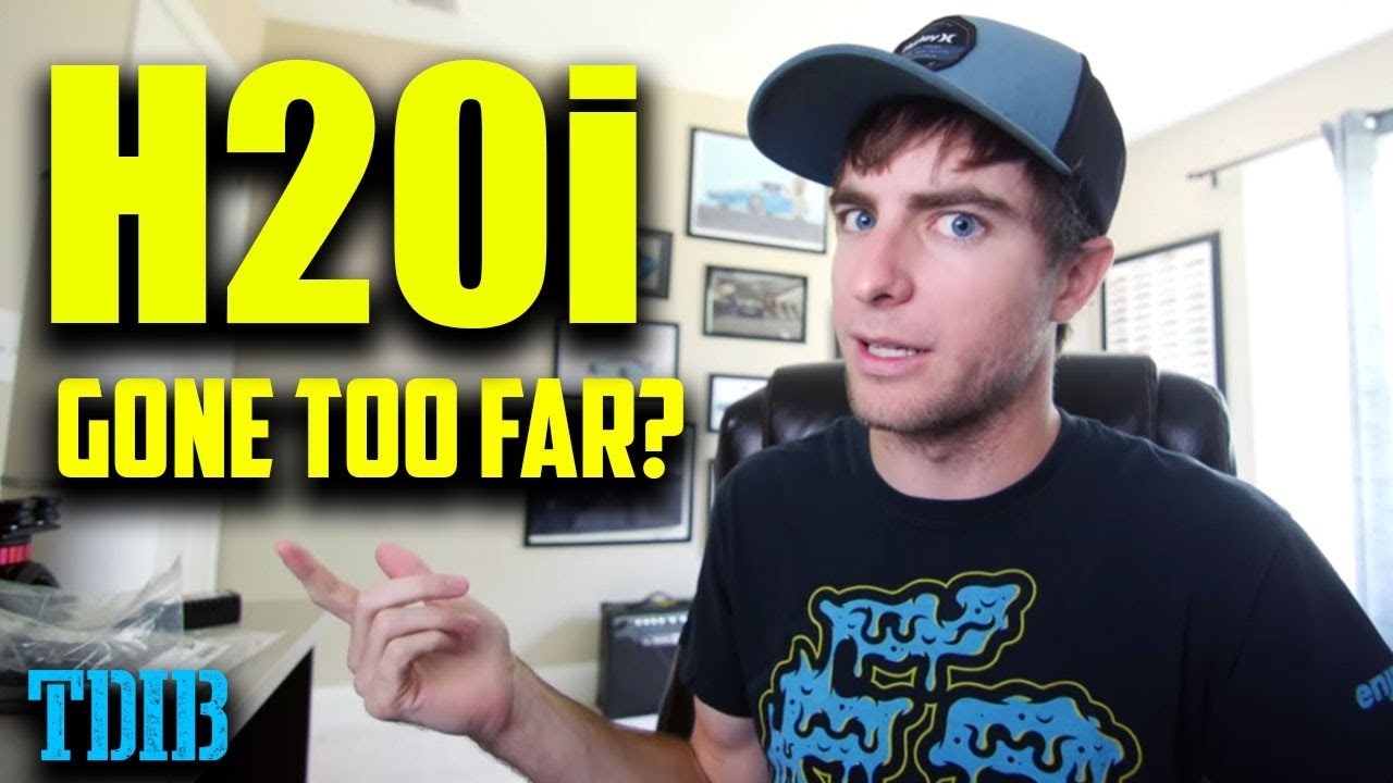 Does H20i car meet culture look bad? In depth analysis