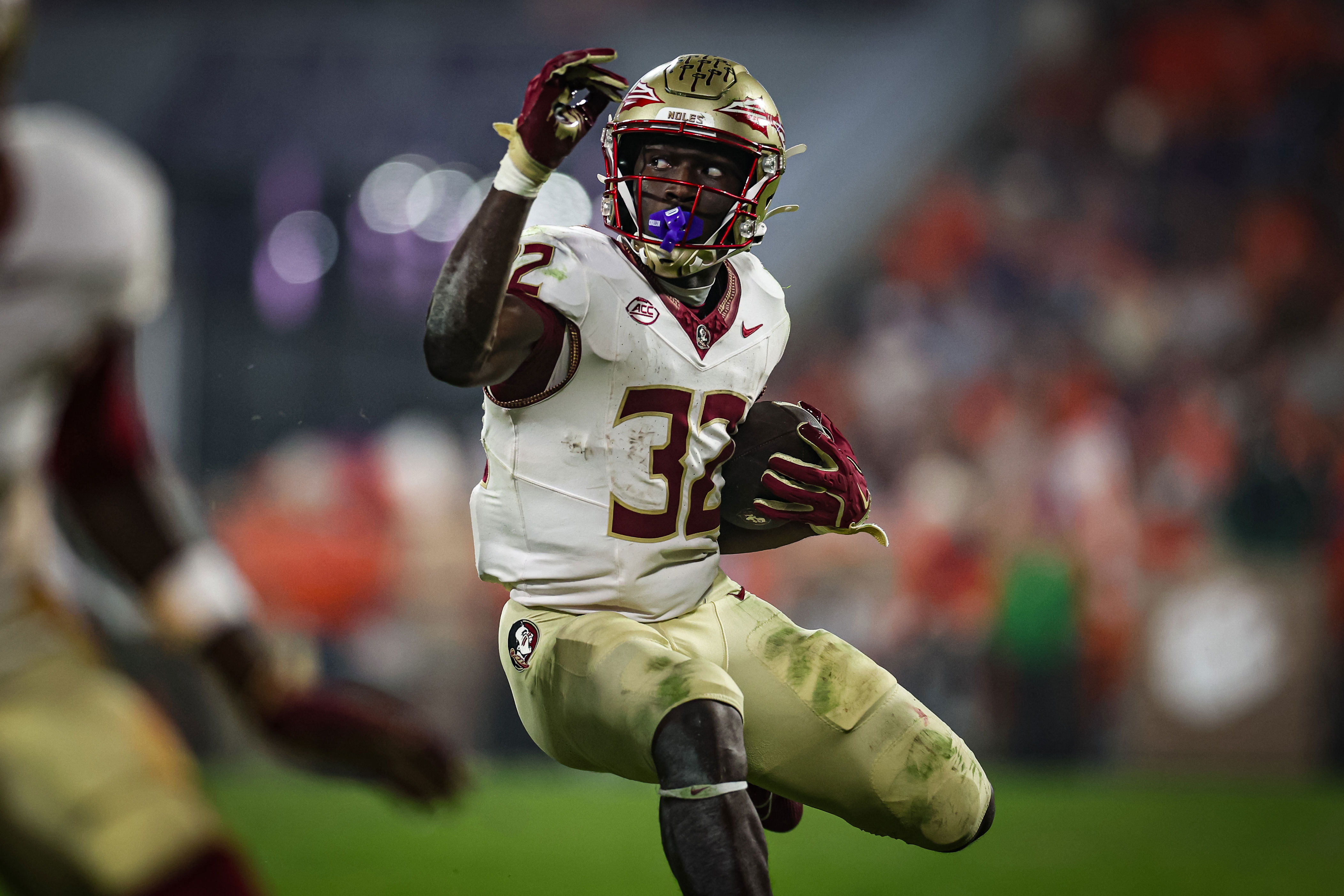 Florida State football offseason evaluation: Running back