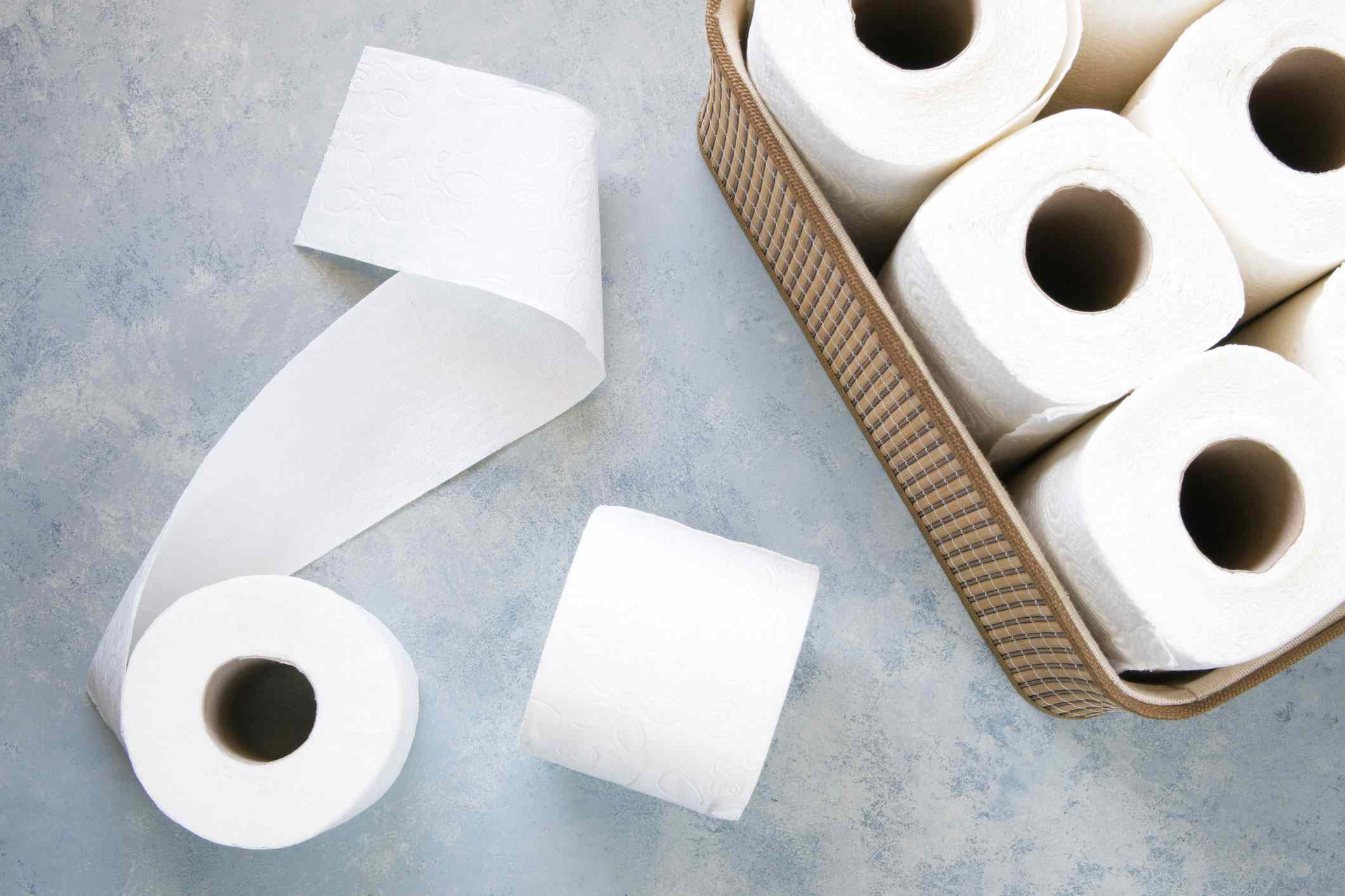 Septic system issues? Your toilet paper could be the problem