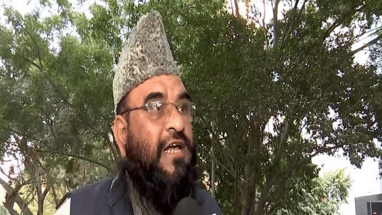 ‘Killing of 10-15 people not genocide’: Imam Association president on ...