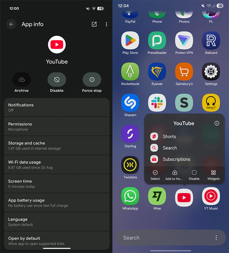 I’ve switched phones 50 times in five years – here are the 11 things I ...