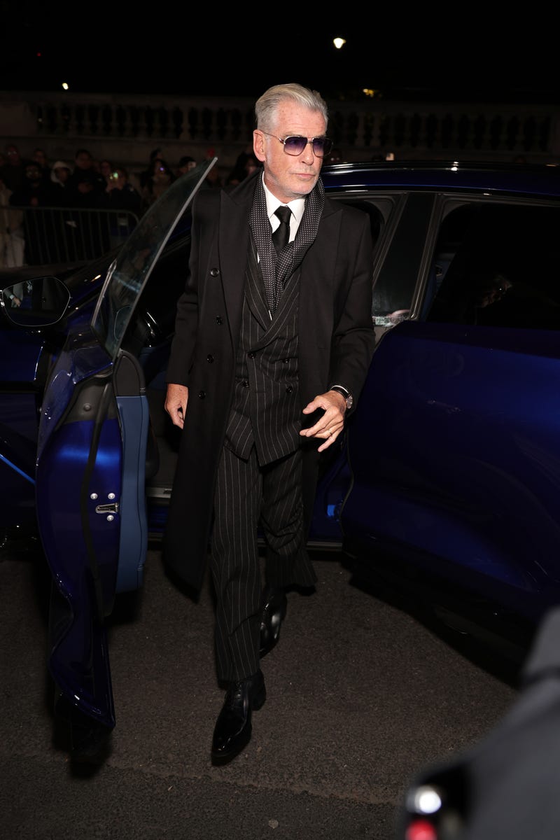 Los 6 mejores relojes de Pierce Brosnan y Daniel Craig en 2025: ¿qué ex ...