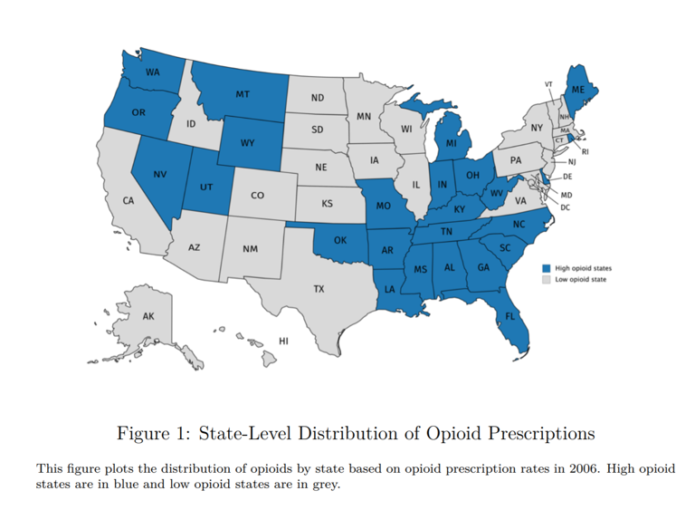Disaster planning should account for the emergency that's already here ...