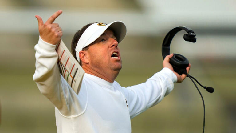 Missouri vs. Virginia: Time, date, TV channel, 2025 Gator Bowl preview