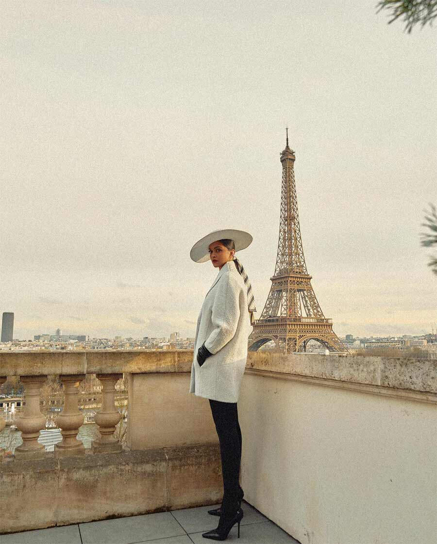 2025 look book: Deepika Padukone’s year of power dressing