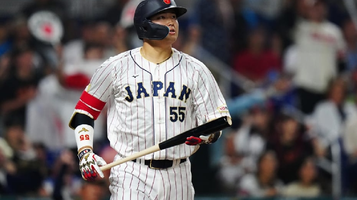 Japoneses modifican el róster de Chicago