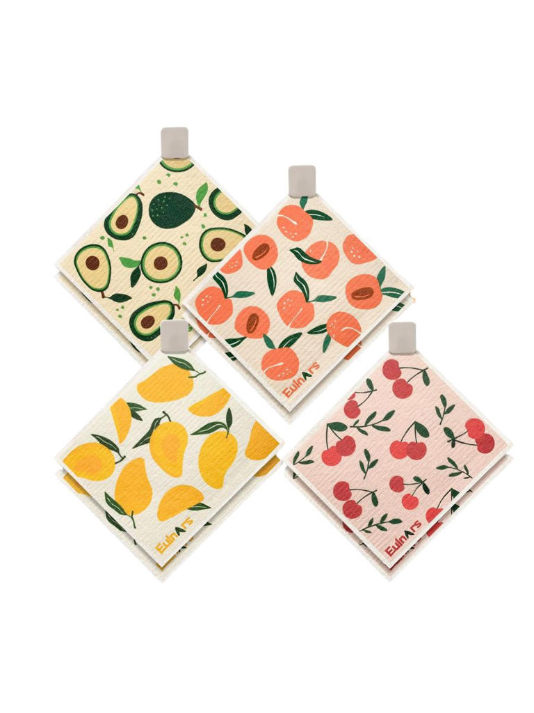 This is why Scandinavian kitchenware works so well: A stylist's ...