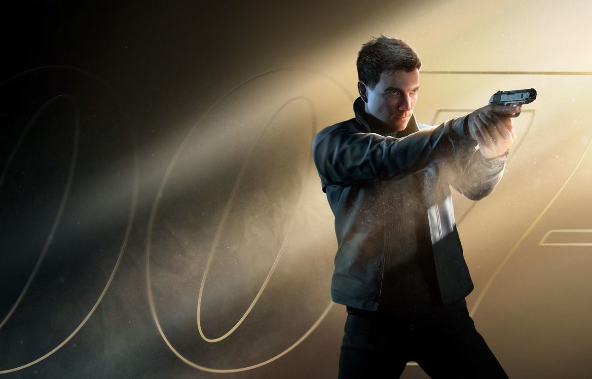 « 007 : First Light », le jeu vidéo James Bond est repoussé de deux mois
