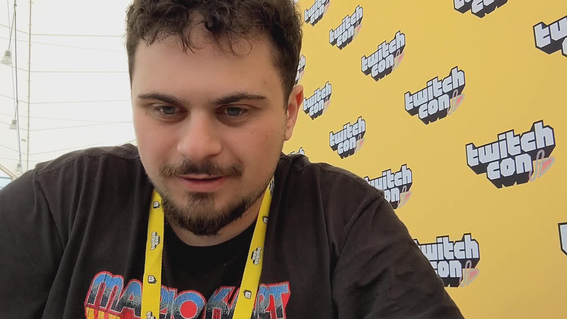 Live reaction - The Super Mario Bros. Movie