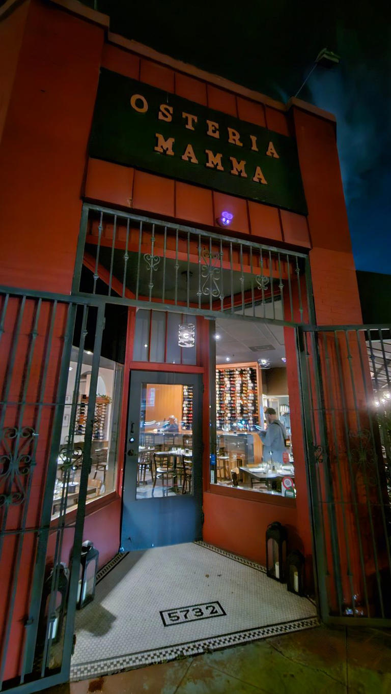 Quiet Italian treasures in Virginia that locals want to keep their secret