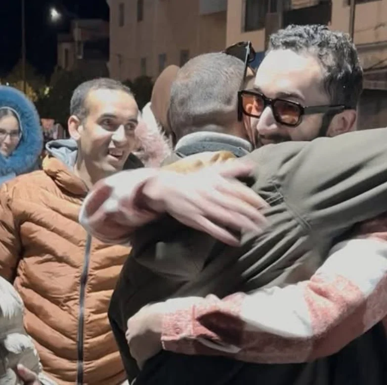 Moroccan rapper Pause Flow released from prison after suspended sentence