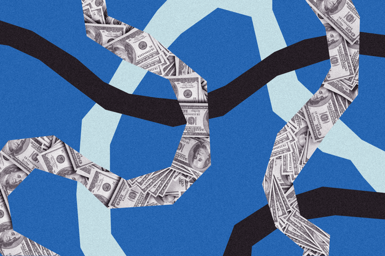 Consumers keep contradicting themselves. What does that mean for 2026?