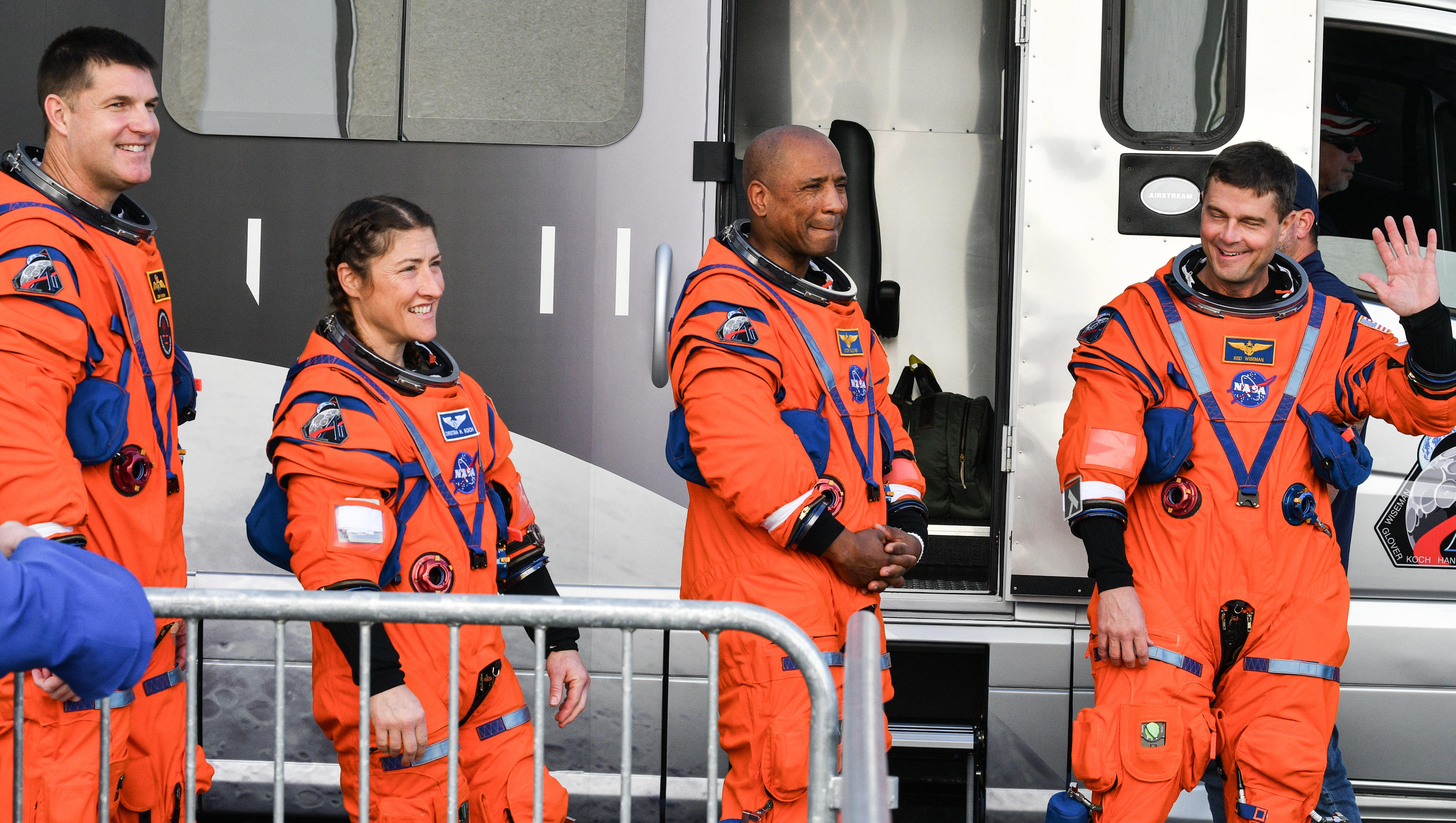 321 launch: Space news you may have missed over the past week (Dec. 29)