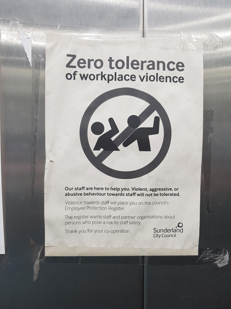 Hundreds of people on Sunderland City Council register to protect ...