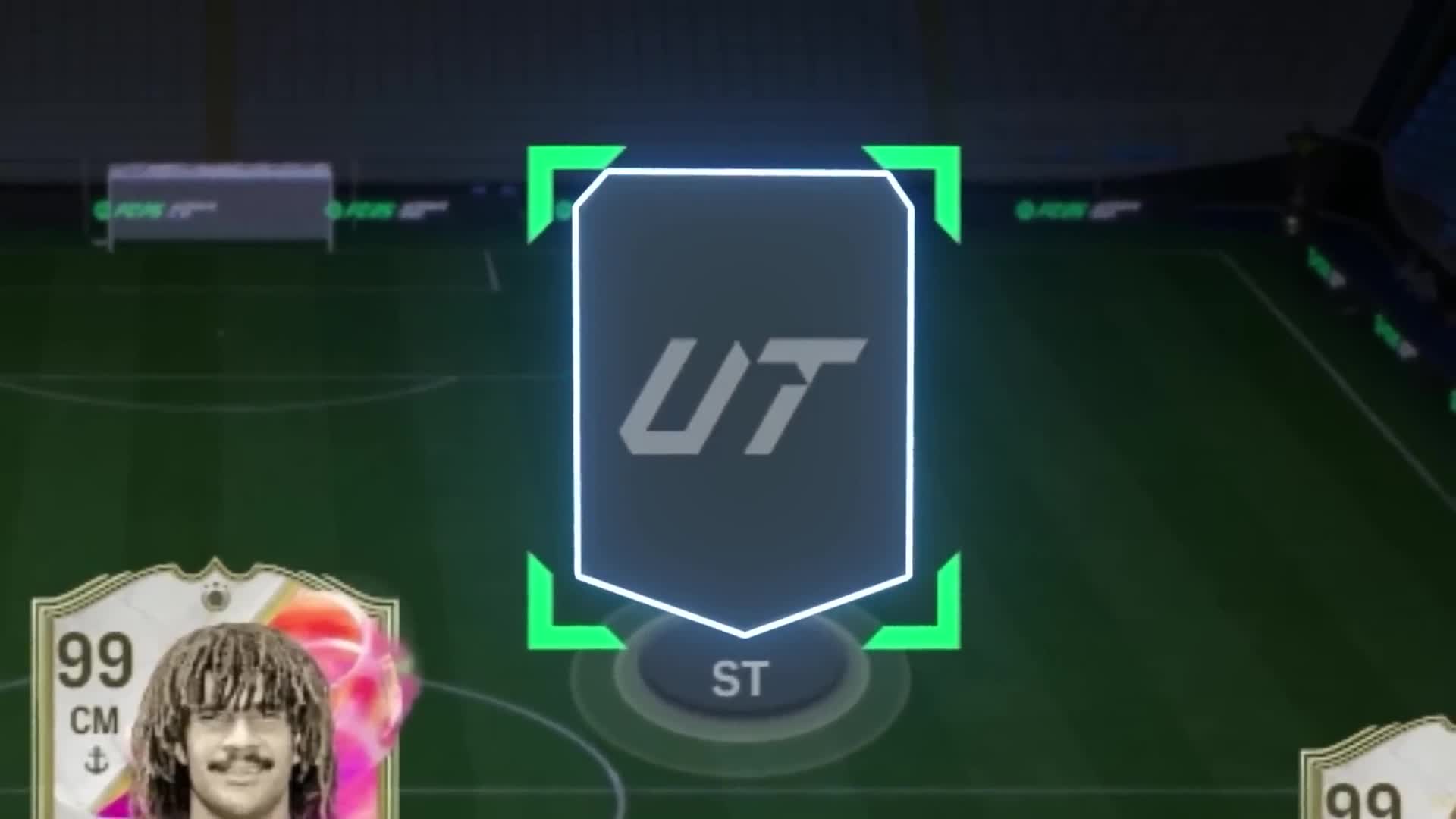 Best icon team in FC's history!