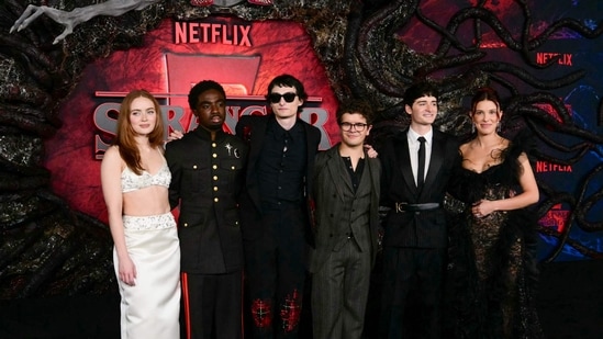 How long will the Stranger Things finale episode be? Here's when it ...