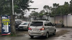 Antisipasi lonjakan Nataru, KAI Daop 5 Purwokerto resmikan drop zone ...