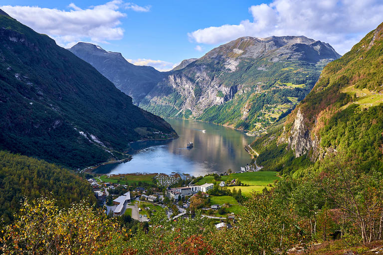 Norway’s 6 most famous fjords: From Geirangerfjord to Lysefjord