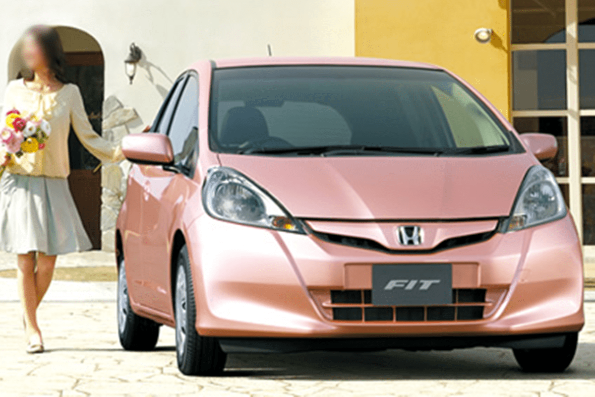 Japan’s 100,000 kei car: Honda’s tiny S660 is now the new Rolex