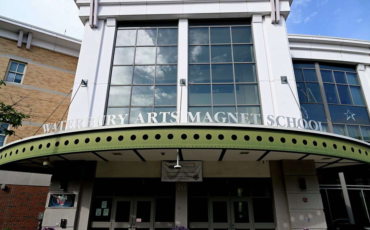 Waterbury teachers will see raises and no insurance increase if ...