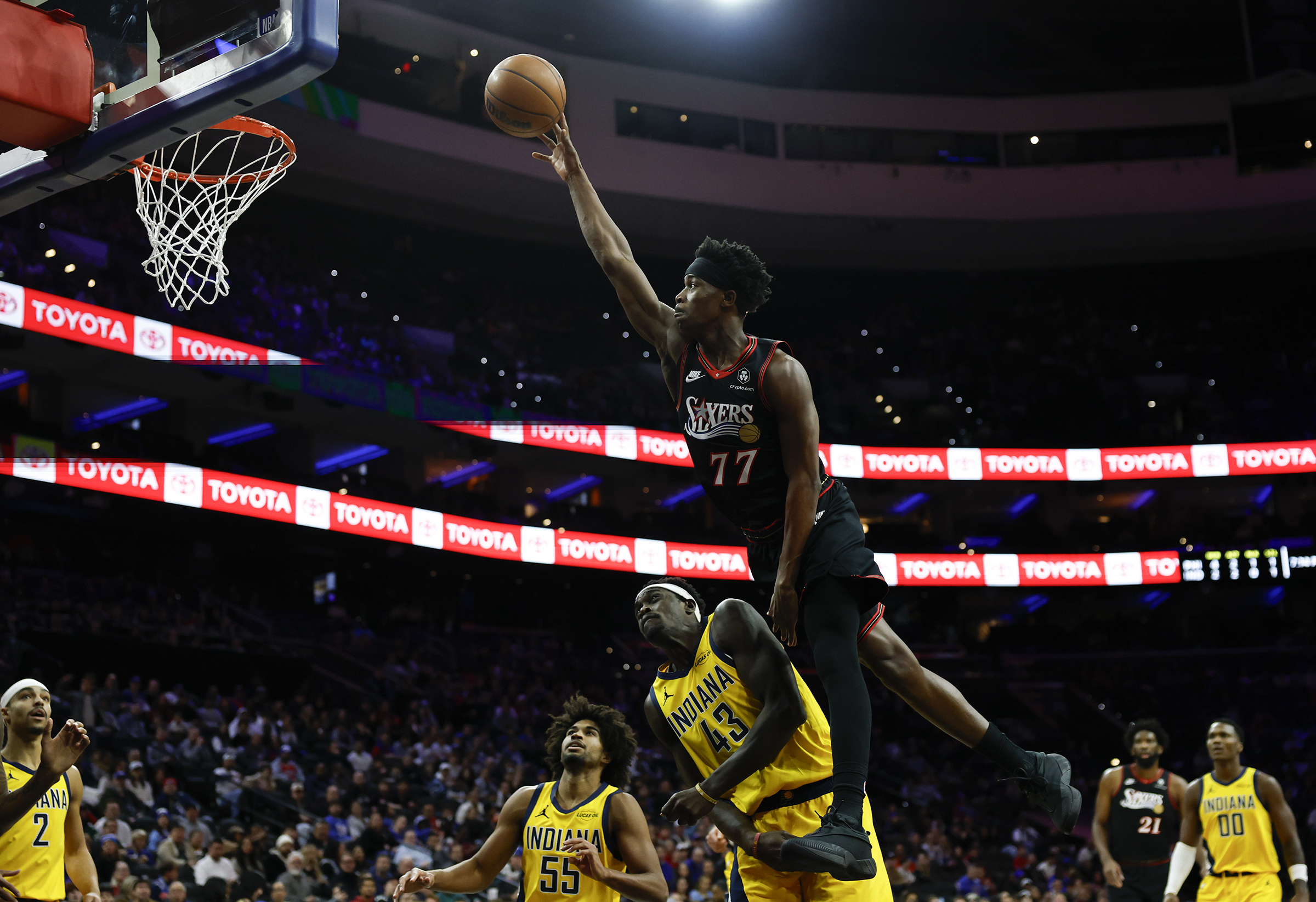 The big picture: The Inquirer’s best sports photos of 2025