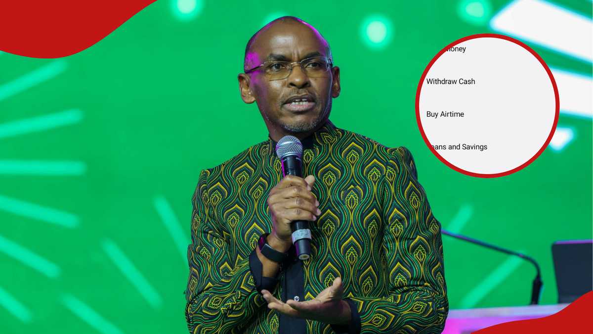 Safaricom explains why it cannot reverse transaction after man bought ...