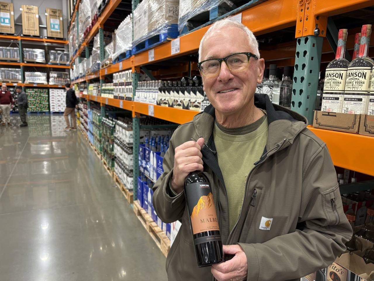 How Costco won over wine snobs