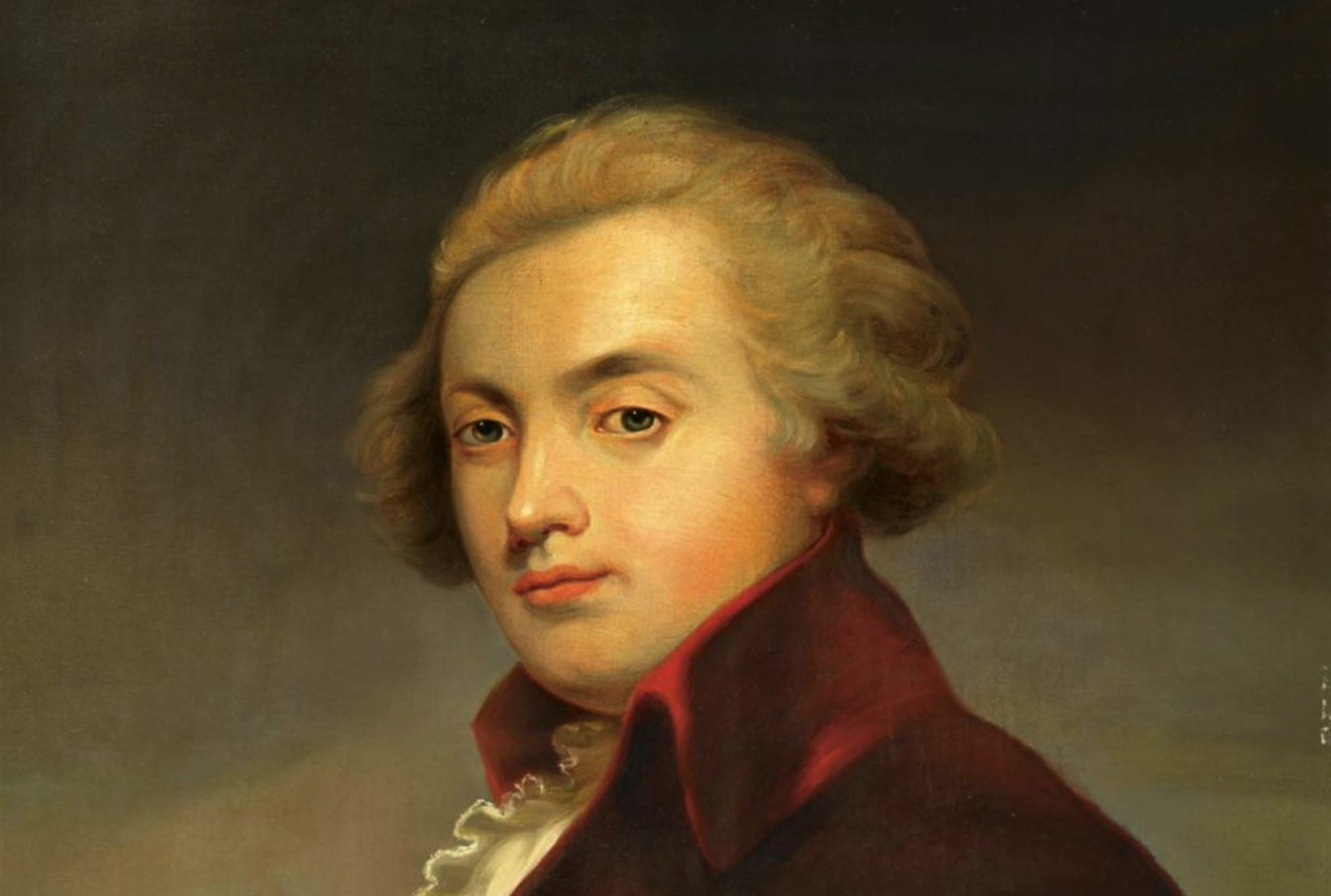 Las excentricidades de grandes figuras históricas
