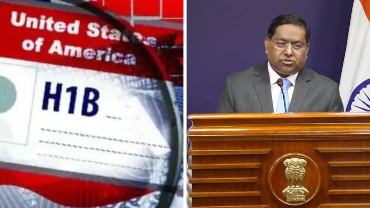 H-1B visa delays causing hardship to people, raised issue with US ...