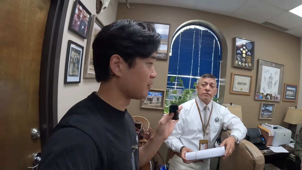 This is how human smuggling really works