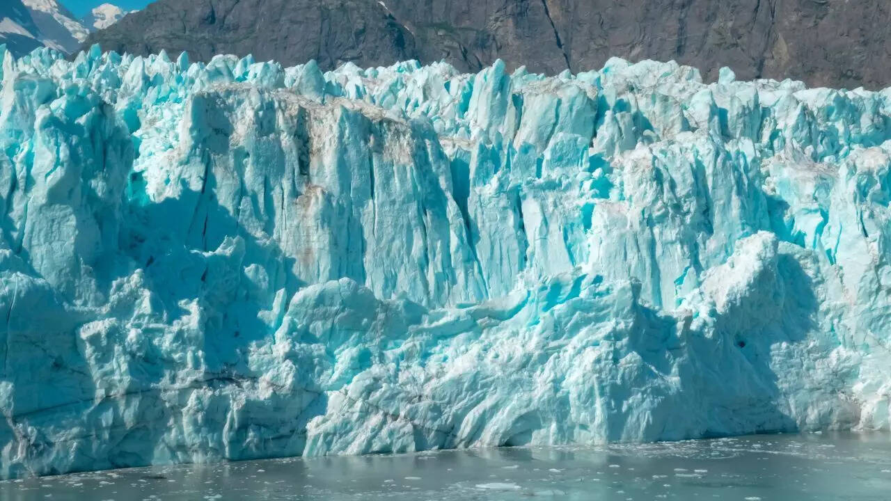 Could global warming paradoxically freeze the planet: How tiny ocean ...