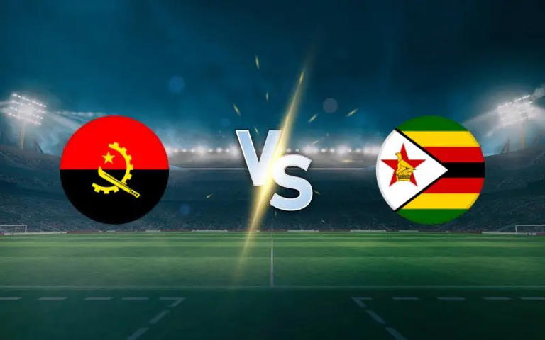 AFCON 2025: Angola, Zimbabwe face early judgment day in must-win ...