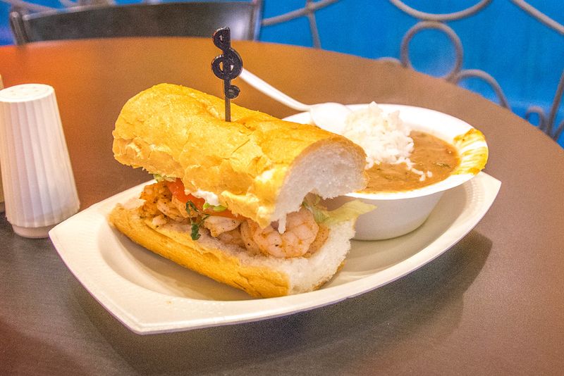 19 regional sandwich styles that feel like a whole local culture in one ...