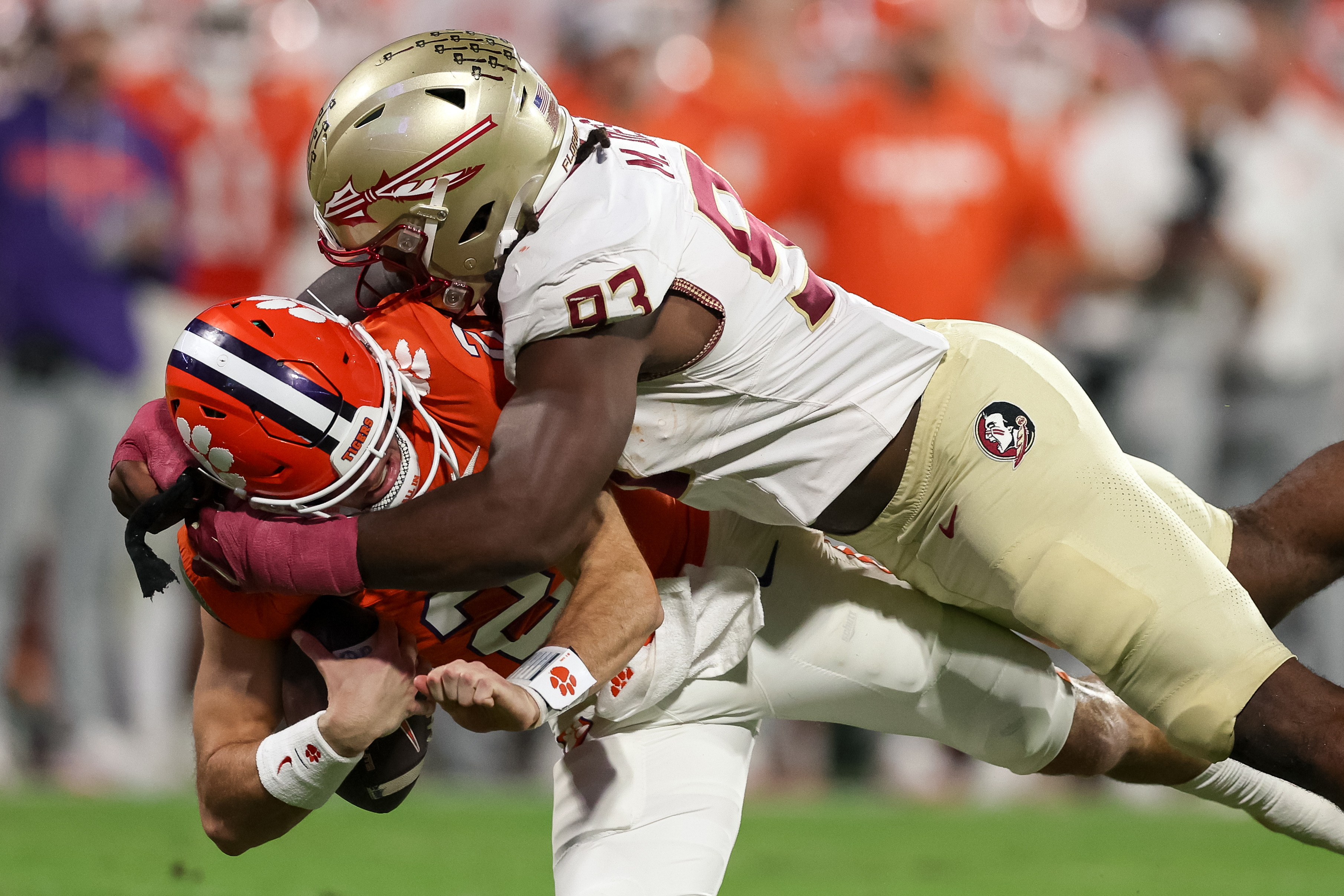 Noles news: Can FSU build around its talented young pieces on the ...