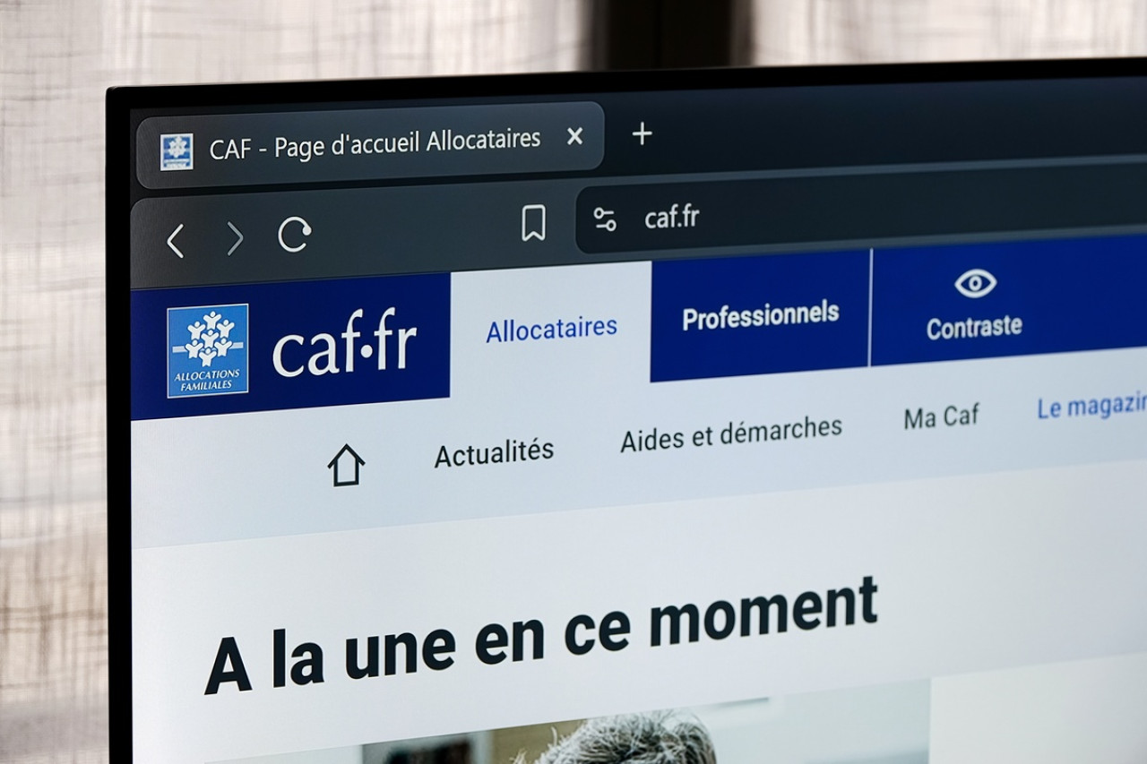 Comment annuler un RDV CAF avec son conseiller