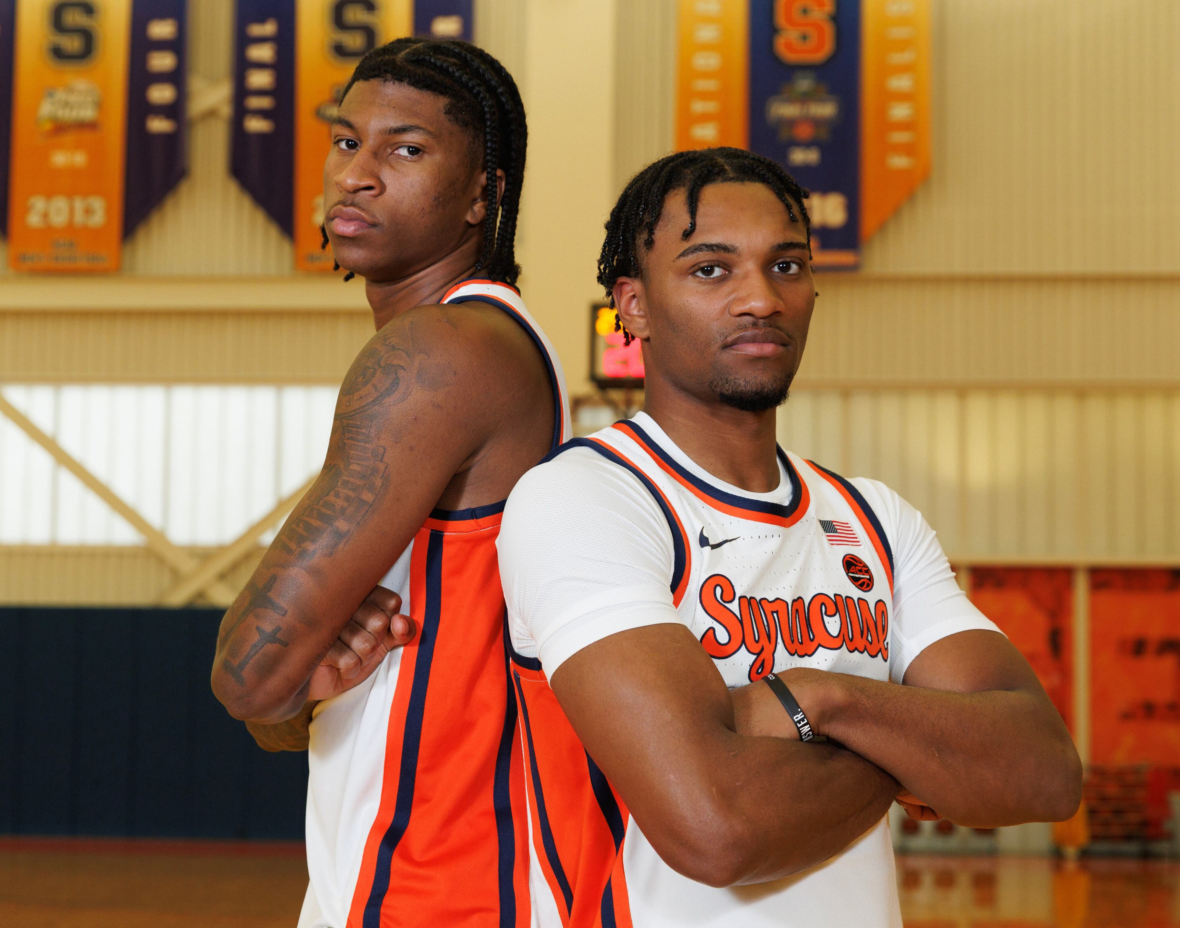 Axe: The 5 most interesting Syracuse sports stories I covered in 2025