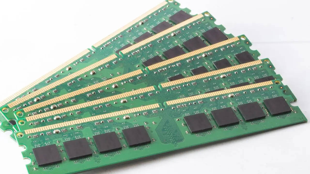 Google has asked its employees to secure RAM supplies in Korea or get fired