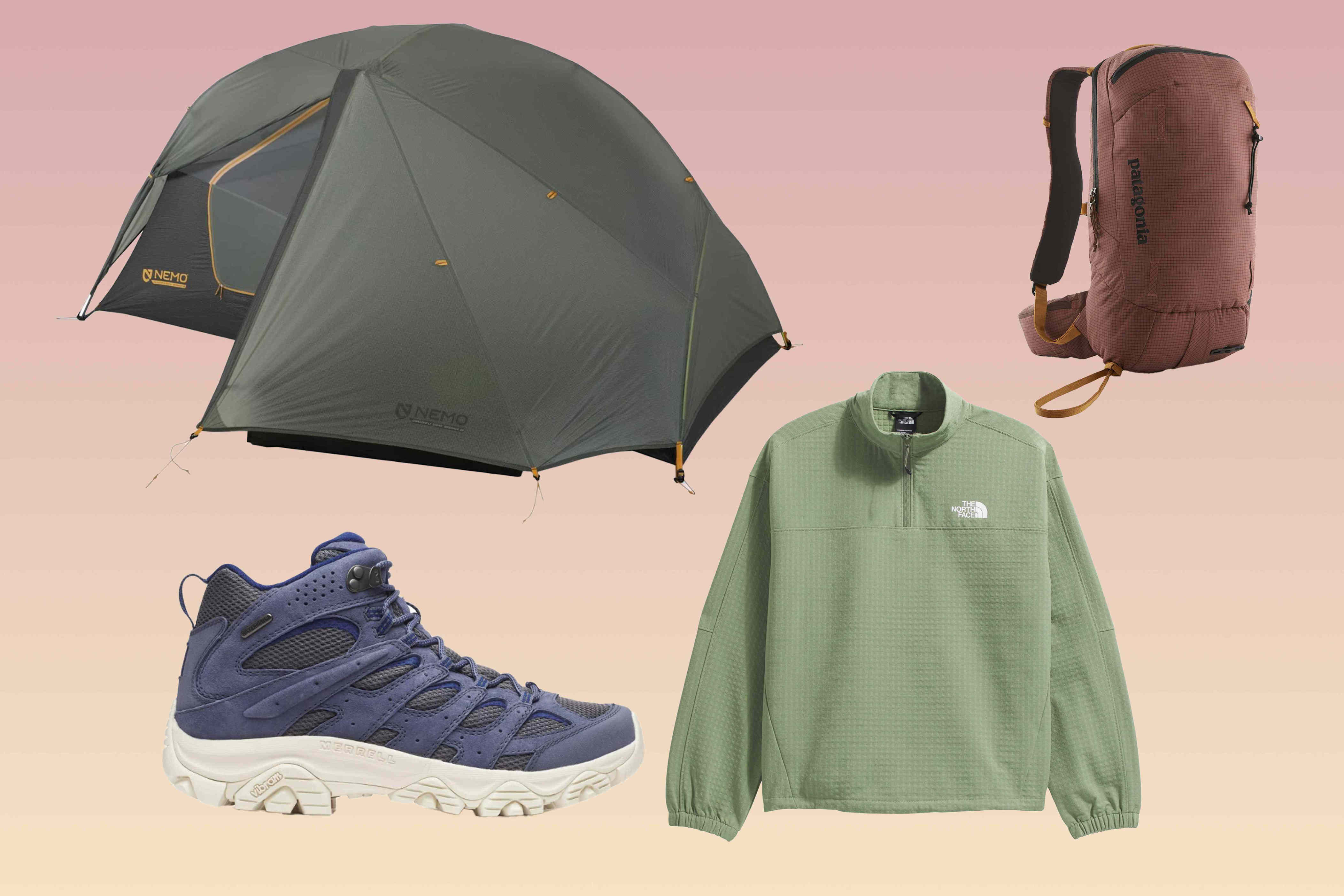 REI’s after-Christmas sale has Patagonia, Hoka, and more up to 70% off ...