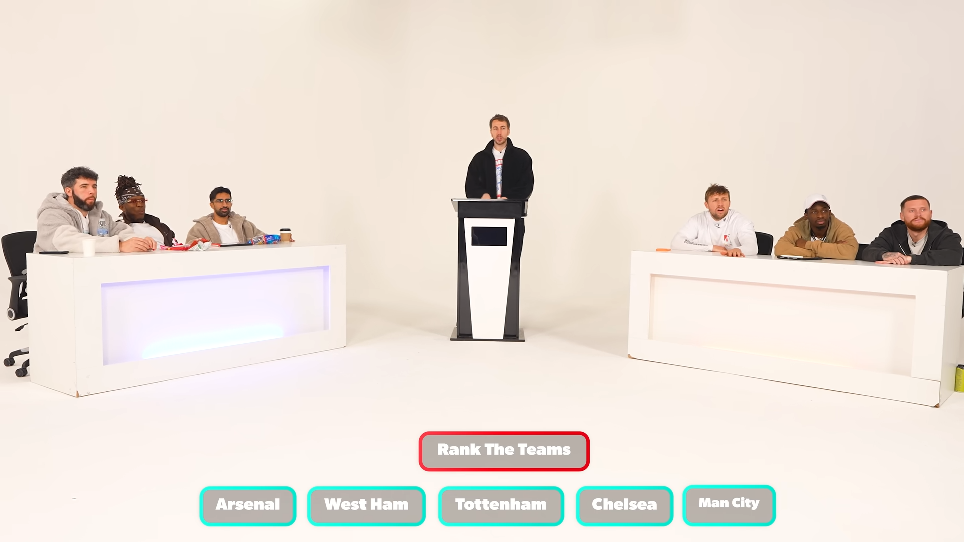 True friendship test