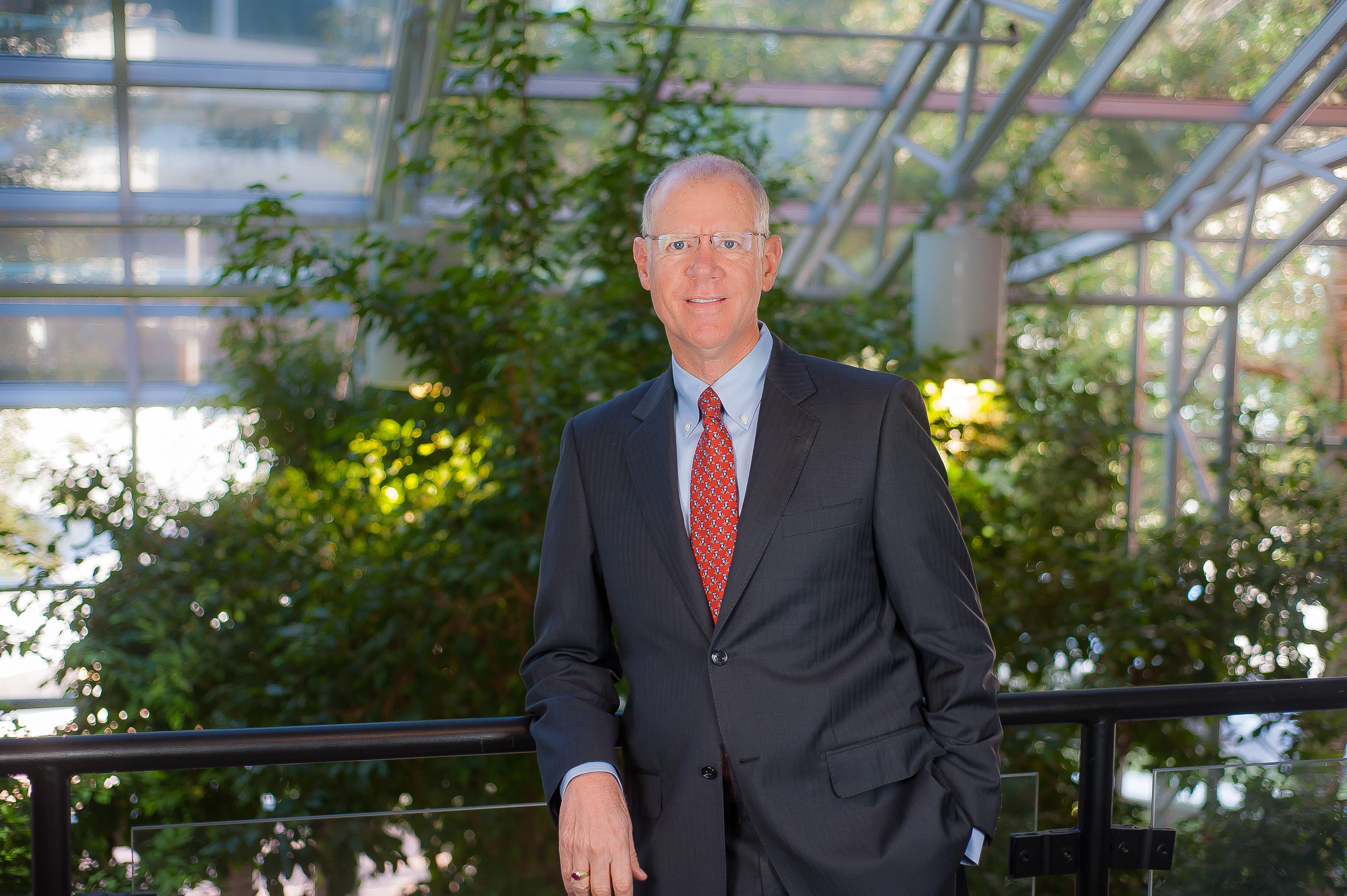 Mentorship is the key to retaining talent in Tallahassee | Opinion