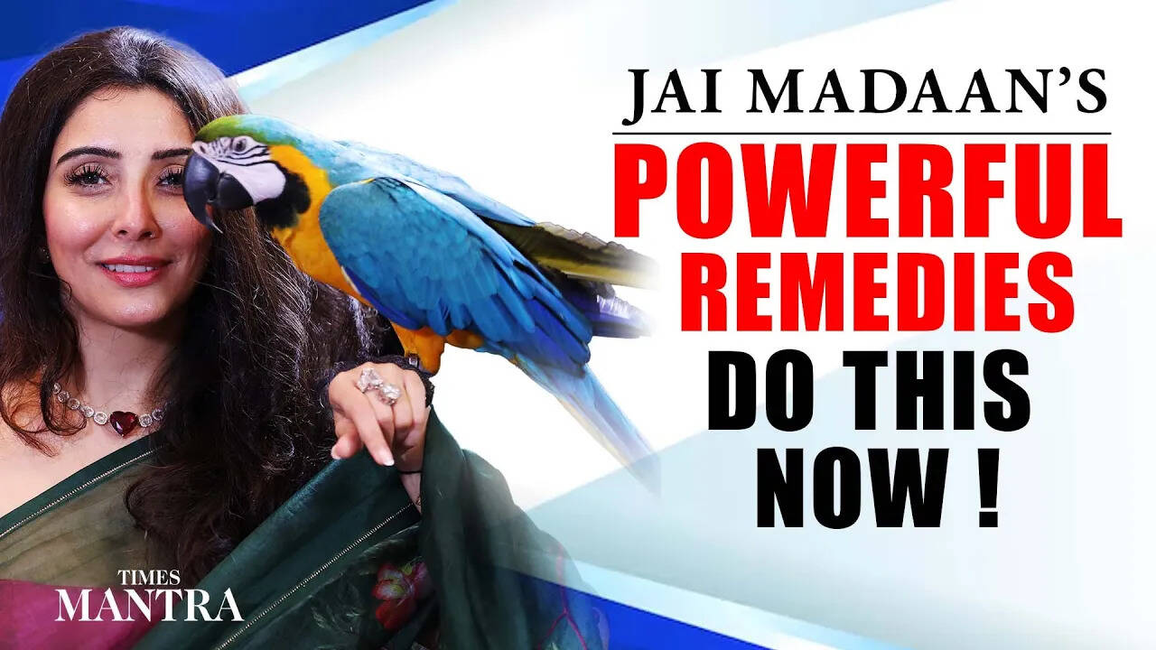 Transform your life with Jai Madaan remedies: Simple steps for ...