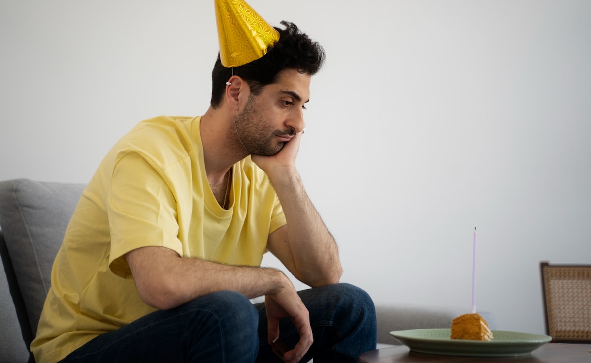 Post-holiday blues explained: Why you feel low after Christmas and New Year